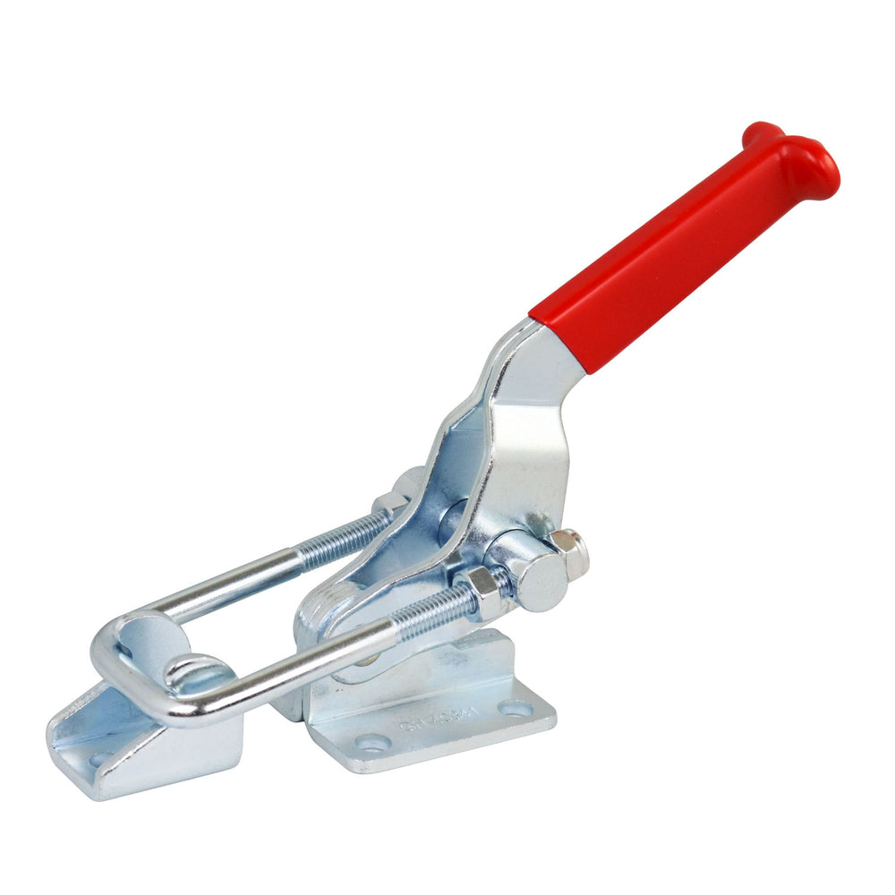 Top-Quality Toggle Clamps | ClapmingPros.com by GoodHand Inc ...