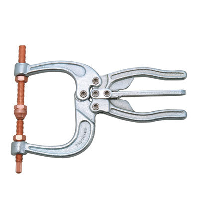 Toggle Pliers – Clamping Pros