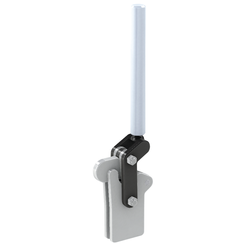 Heavy Duty Weldable – Clamping Pros